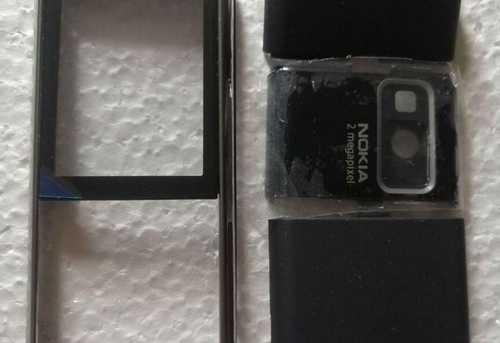 Корпус для телефона Nokia 6233