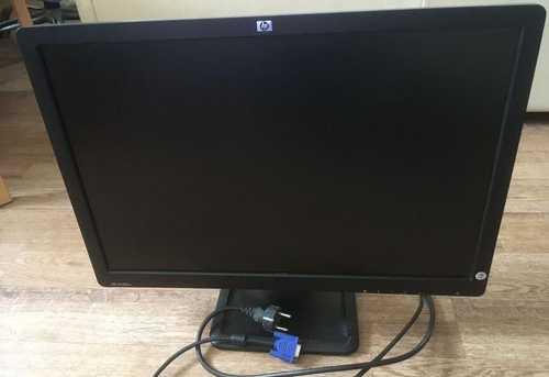 22" Монитор HP LE2201w, 1680x1050, 76 Гц, TN