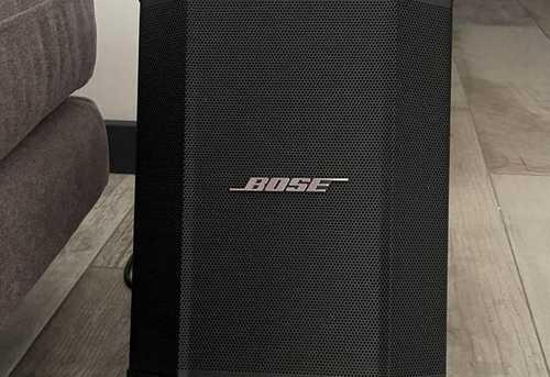 Акустическая система колонка Bose S1 Pro оригинал