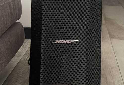 Акустическая система колонка Bose S1 Pro оригинал