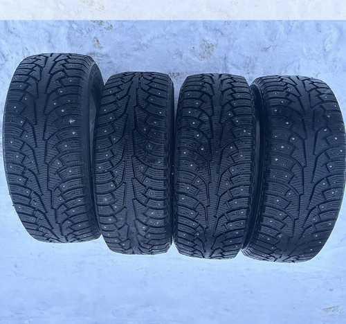 Nokian Tyres Nordman 5 SUV 235/55 R18