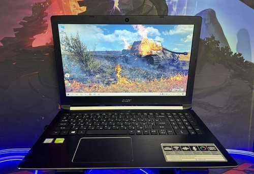 Игровой Acer i3 20озу 4gb видео SSD