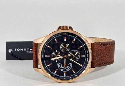 Мужские часы Tommy Hilfiger 1791696