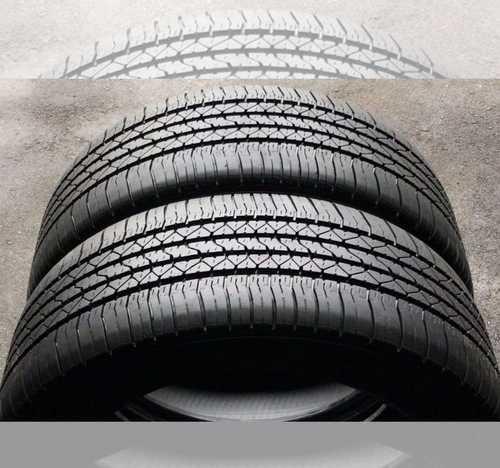 Bridgestone Dueler H/P 92A 265/50 R20