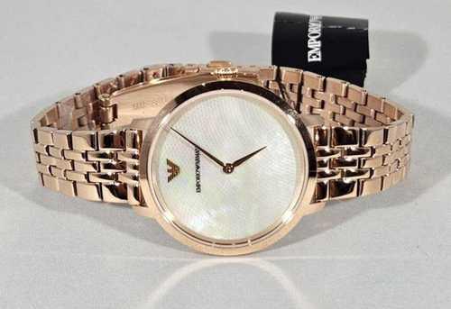 Женские часы Emporio Armani Modern Slim AR11158