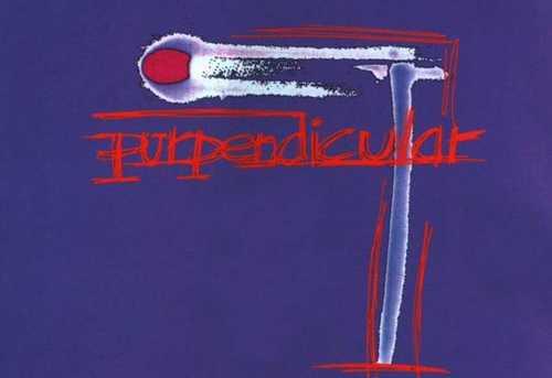 Виниловая пластинка Deep Purple – Purpendicular