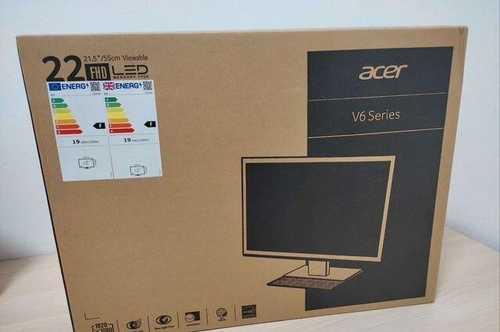 Монитор Acer (новый)