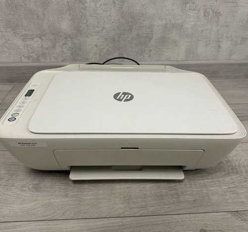 Принтер hp 2620