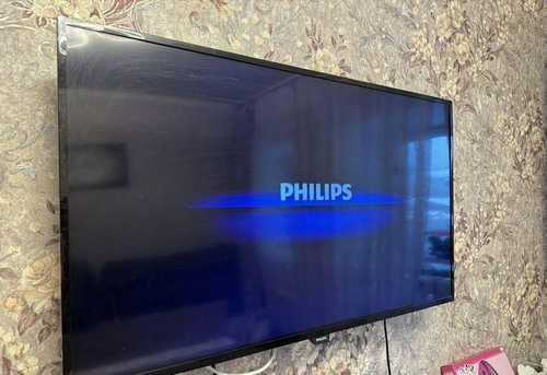 Телевизор philips 42
