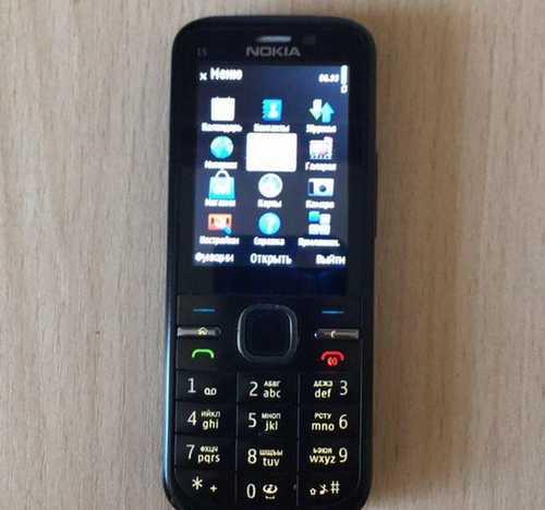 Nokia 5, 2/16 ГБ