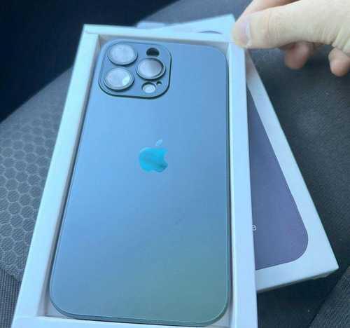 Чехол на iPhone 14 pro max