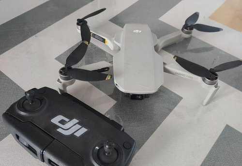 Dji mavic mini