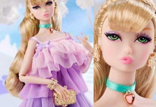 Nippon Misaki Lilac кукла Integrity Toys миб