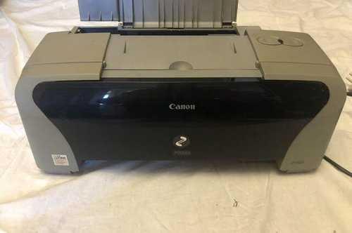 Принтер canon pixma ip 1500