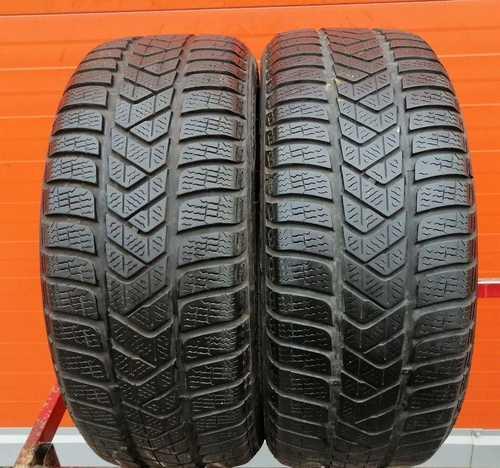 Pirelli Winter Sottozero 3 215/45 R16 95V