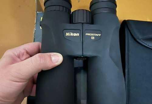Бинокль Nikon ProStaff 5 842