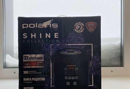 Мультиварка Polaris Shine Collection