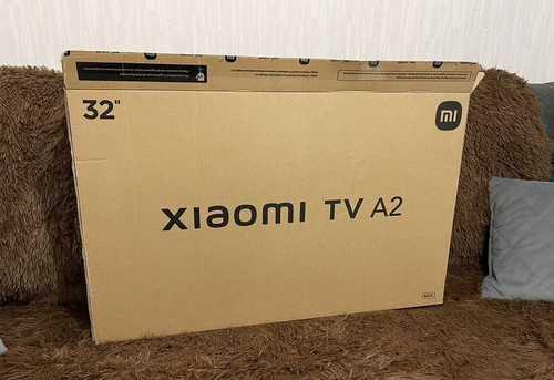 Телевизор xiaomi32