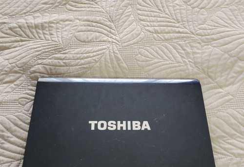 Toshiba Satellite A200 на запчасти