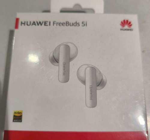 Наушники Huawei freebuds 5i