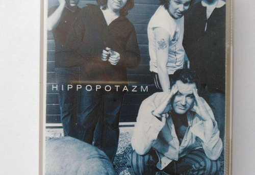 Макс Леонидов & Hippoband "Hippopotazm"