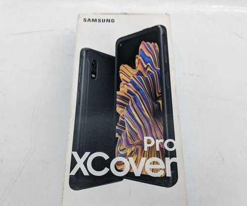 Samsung Galaxy Xcover Pro 64 GB Unlocked