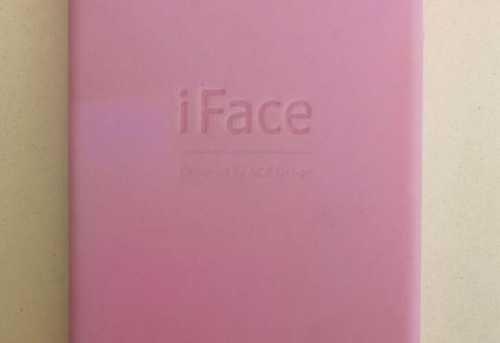 Чехол-накладка Apple iPhone 5 49232