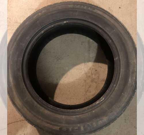 Kumho Solus KH17 205/60 R16 92V