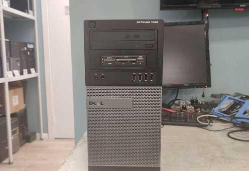 Dell OptiPlex 7020, I3, 4DDR3, 500HDD