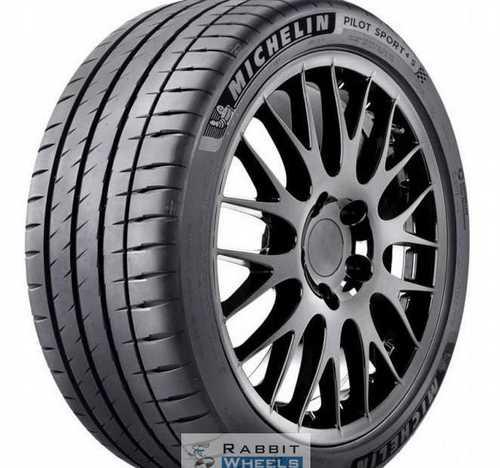 Michelin Pilot Sport 4 S 235/35 R19