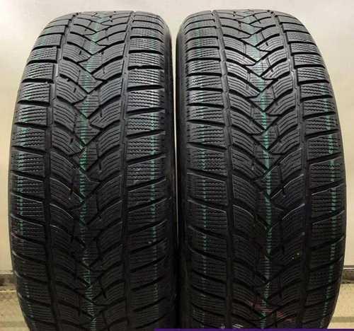 Dunlop Winter Sport 5 SUV 255/55 R19 111V