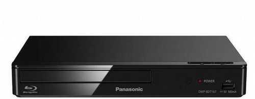 Blu-Ray-проигрыватель Panasonic DMP-BDT167EG