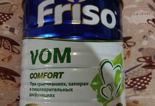 Смесь Friso Vom 2