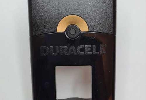 Зарядное уст-во для аккумуляторов Duracell CEF24