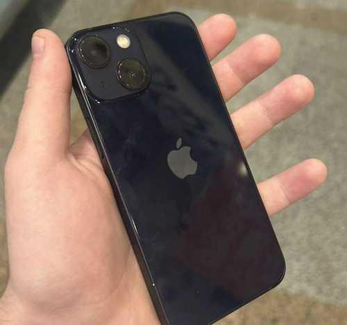 iPhone 13 mini, 128 ГБ