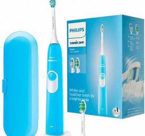 Зубная щётка Philips Sonicare 2 Series