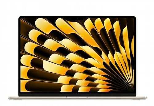Apple macbook air 15 м2, 8gb, 256gb ssd, macos, st