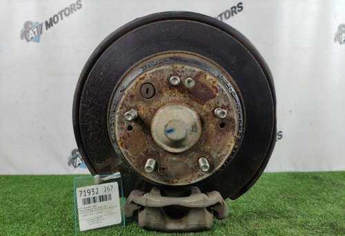 Ступица задняя правая Honda Stepwgn RG1 K20A 2007