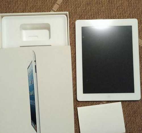 iPad 4