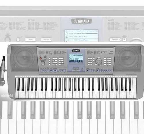 Синтезатор yamaha psr-1K