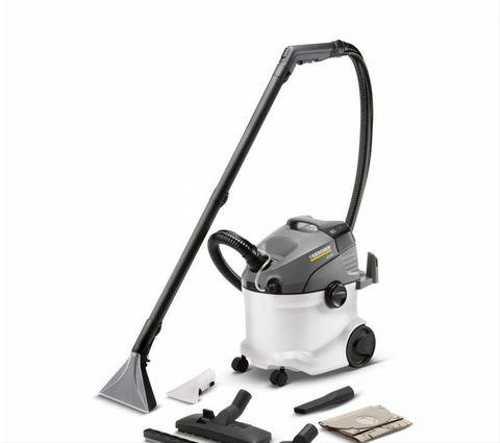 Моющий пылесос karcher SE 6.100