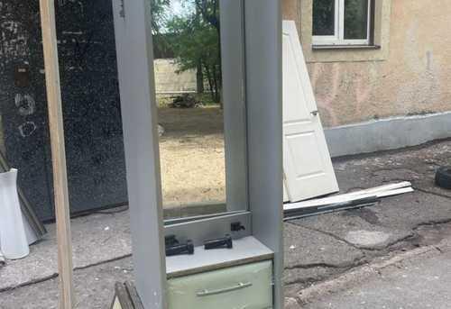 Шкаф купе