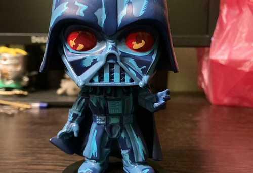 Funko POP: Darth Vader Retro (456) / Gamora (970)