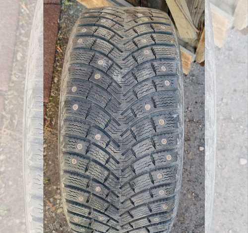 Michelin X-Ice North XIN2 225/50 R17 98T