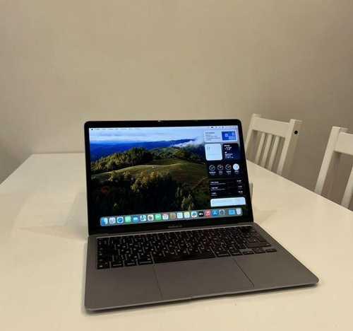 Apple MacBook Air 13 2020 M1 16GB 512GB Space Gray
