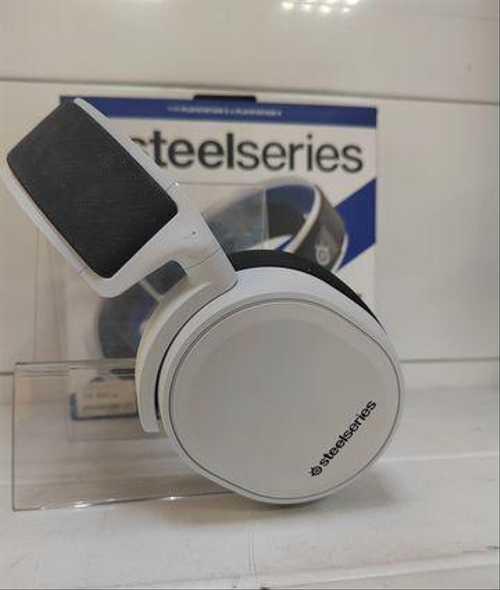 Наушники Steelseries arctis 7p id:SS