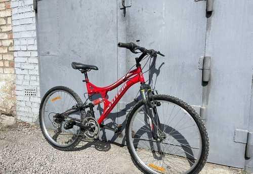 Горно-скоростной велосипед Totem 26