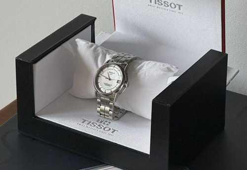 Часы Tissot Luxury Powermatic