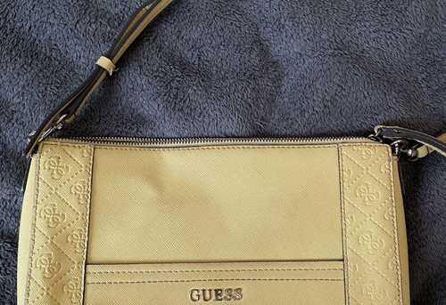 Сумка клатч Guess