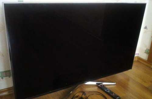 Телевизор Samsung UE48H6350 2014 LED